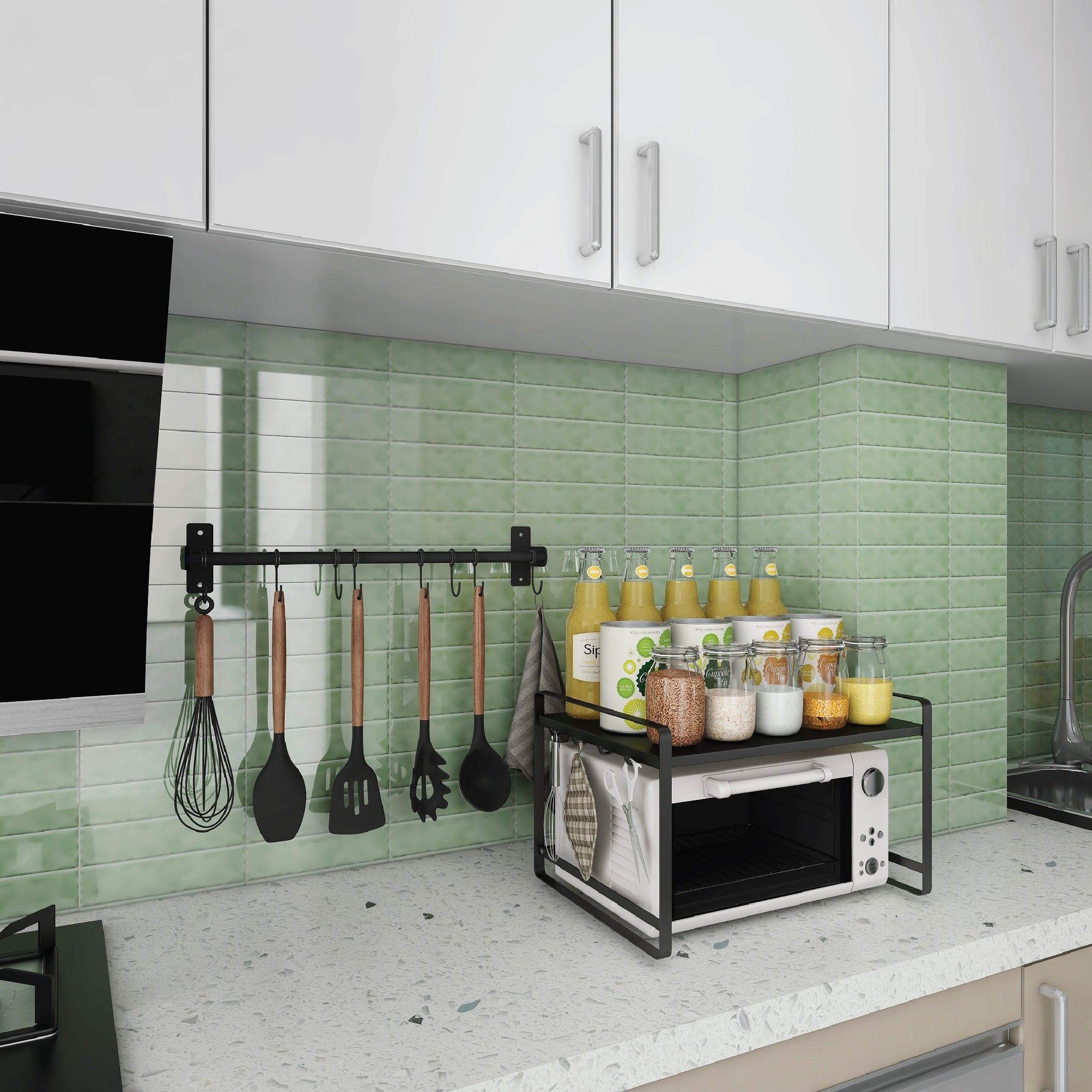 PORTMORE – Tile Home