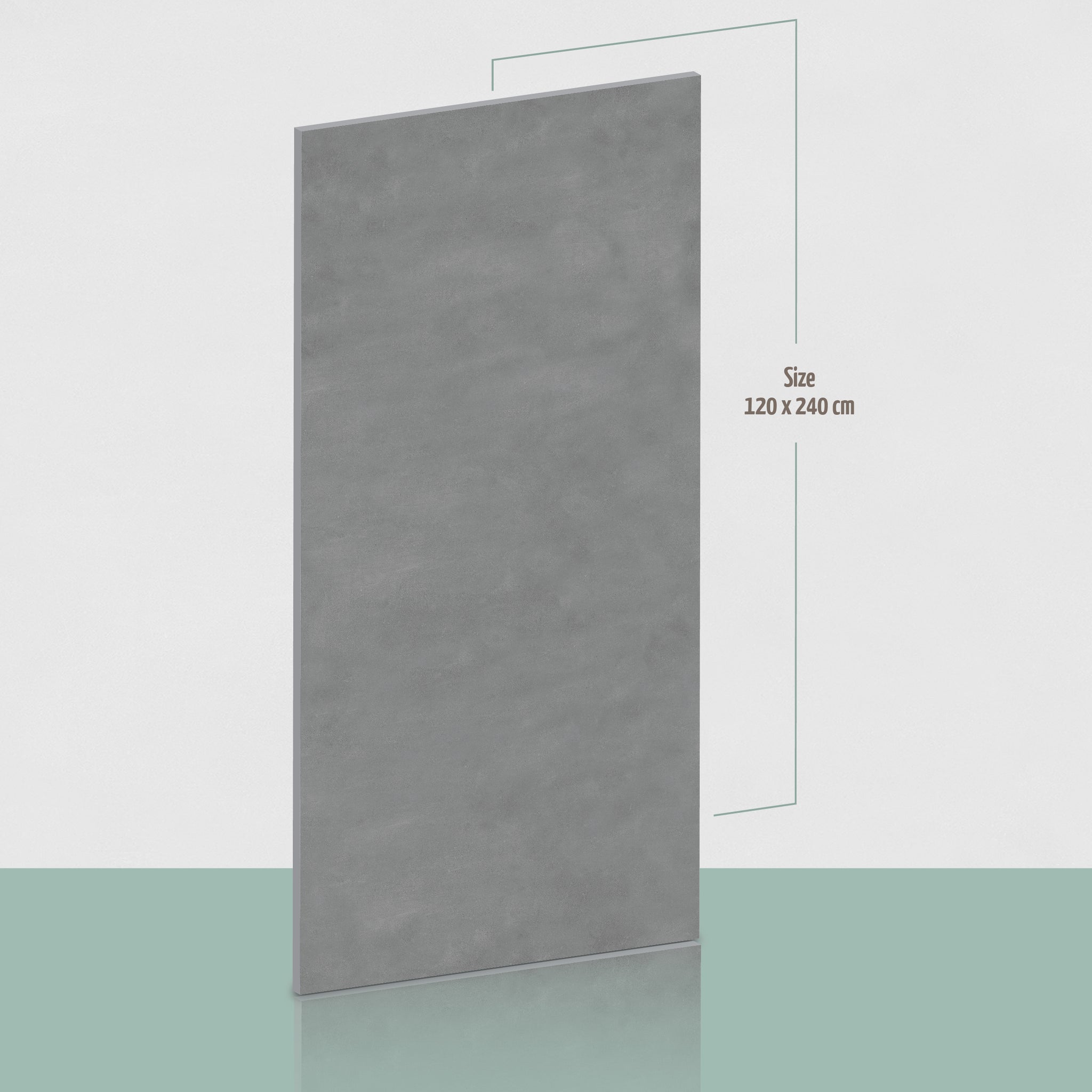 CEMENT DEEP ASH – Tile Home