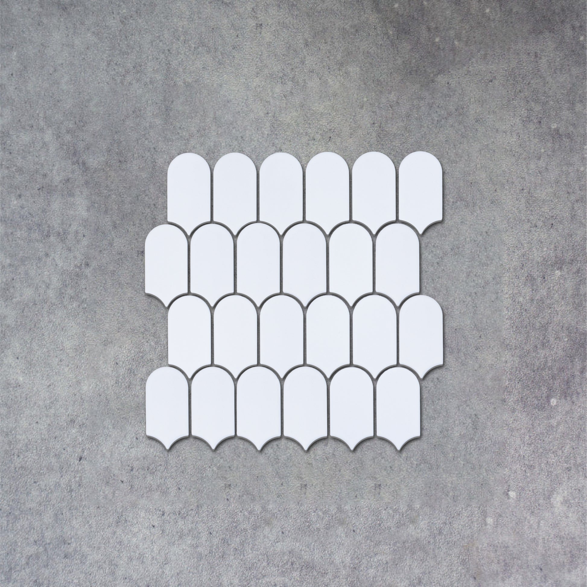 Fitzroy Piccola Matt – Tile Home