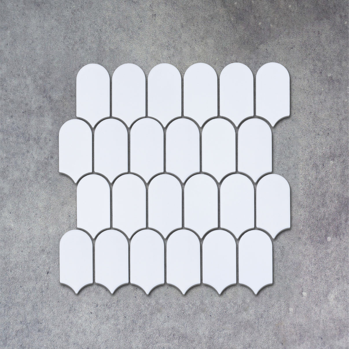 Fitzroy Piccola Matt – Tile Home