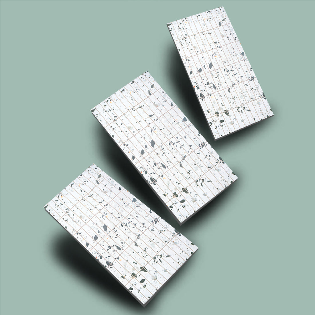 Rekta Stone Terazzo – Tile Home
