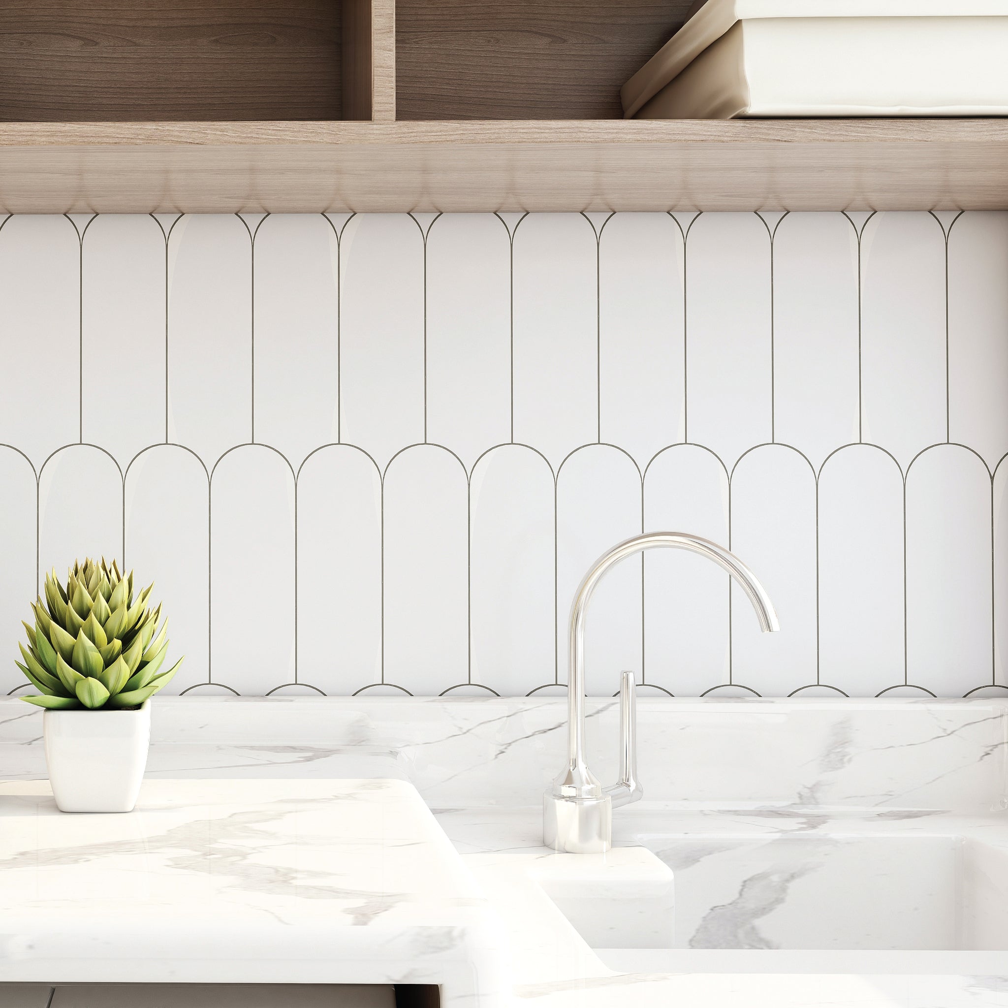 Fitzroy Bianco Matt SY903M – Tile Home