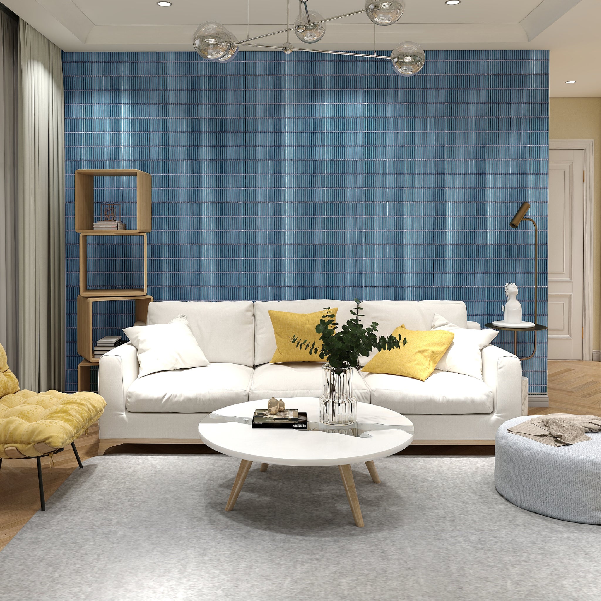 Kitkat Aqua SA-76 – Tile Home